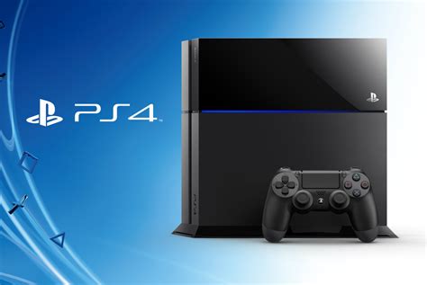 You Can Download Ps4 Firmware Update 2 00 Right Now Push Square