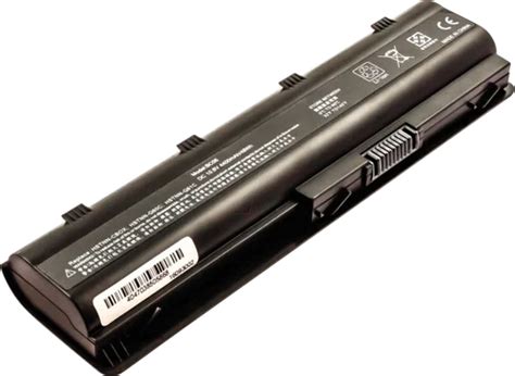 HP Laptop Battery Battery Type Lithium Ion At Rs In Chennai ID