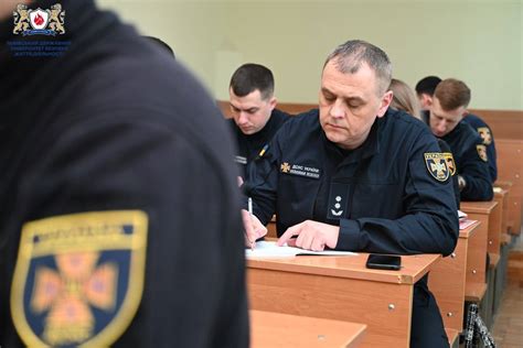 В інституті післядипломної освіти ЛДУ БЖД вперше за новою освітньою