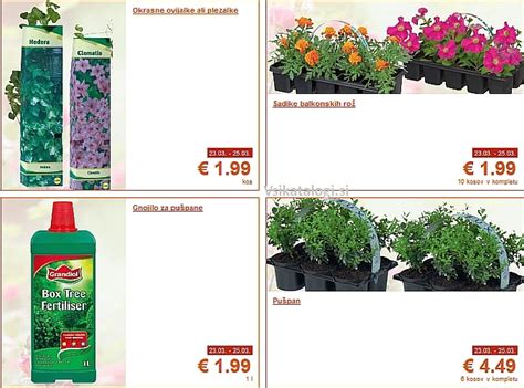 Lidl Akcija Od Ponedeljka Do Srede