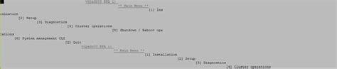 Recoverpoint Rp4vm Admin Cli Consumes Too Much Memory Becomes