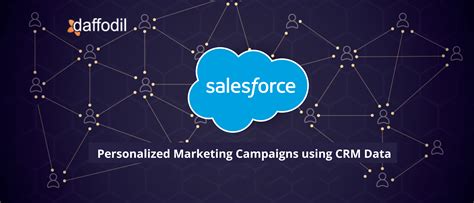 Salesforce For Marketing How To Create Personalized Campaigns Using