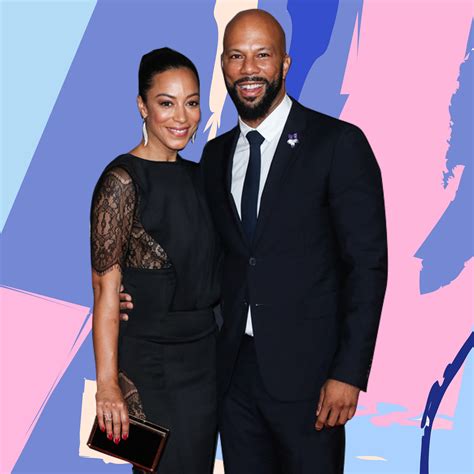 Common And Angela Rye Break Up Sitename Essence