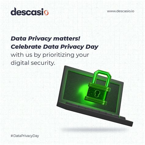 Dataprotection Privacyawareness Cybersecurity Privacymatters Descasio