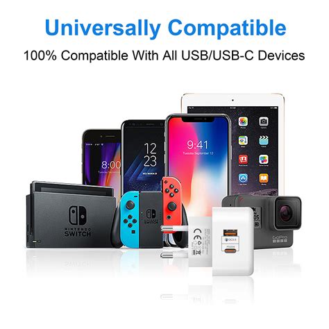 China Pd W Charger Usb C Fast Charger Manufacturers Pd W Charger Usb C Fast Charger
