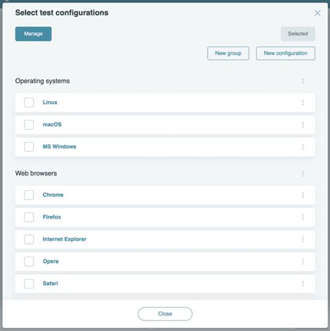 How Our Users Mindset Shaped The New Interface Testlodge Blog