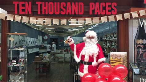 Ten Thousand Paces Home Facebook