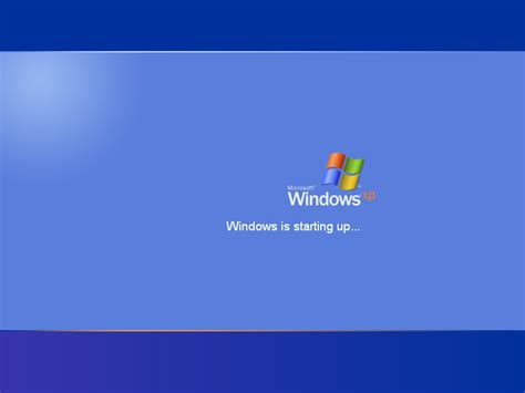 Windows Xp Spiralofhope