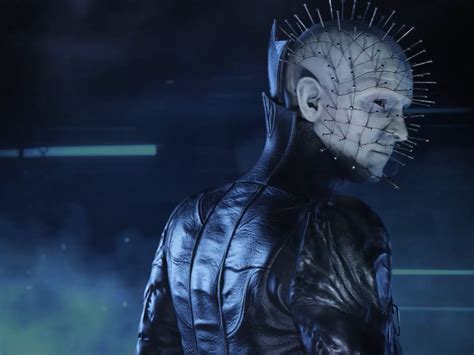 Pinhead