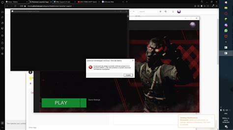 Dll Error Even When Re Installing Plutonium Plutonium Dll Error Even When Re Installing Plutonium Plutonium