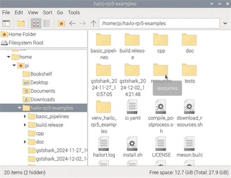 Raspberry Pi Ai Defect Detection Kit Deploying A Custom Model With Hailo8l