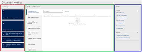 Creating A Workspace Programmatically In Dynamics 365 For Finance And Operations Alex Meyer