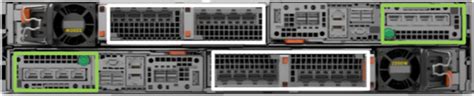 Front End I O Modules Dell Validated Solution For Sap Hana Tdi