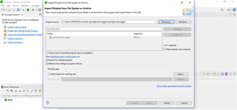 Spring Boot Swagger What Is Spring Boot Swagger With Its Use