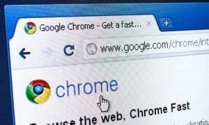How To Make Google Chrome Open In Full Screen Mode