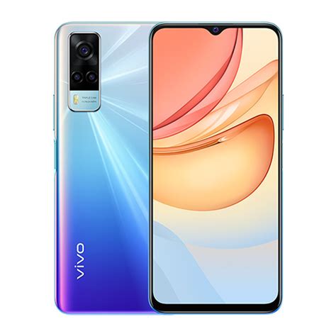 Vivo Y53s Price, Full Specifications, Comparisons