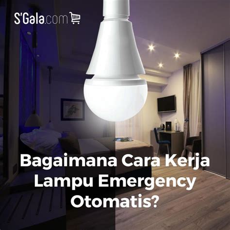 Cara Kerja Lampu Rumah Otomatis Caroline Turner