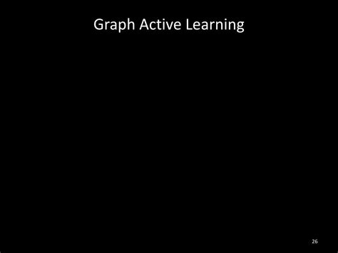 Ppt Hierarchical Subquery Evaluation For Active Learning On A Graph