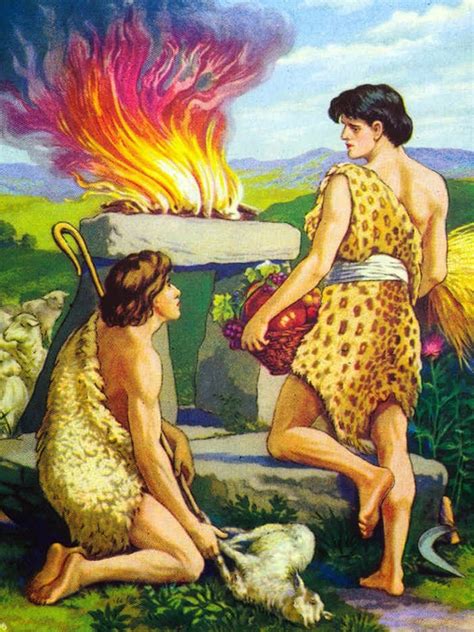 Каин фото 11 из 14 в галерее на - 24СМИ