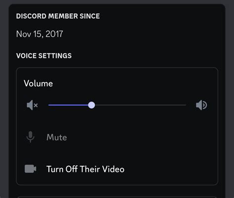 Why Is The Mute Button Greyed Out R Discordapp