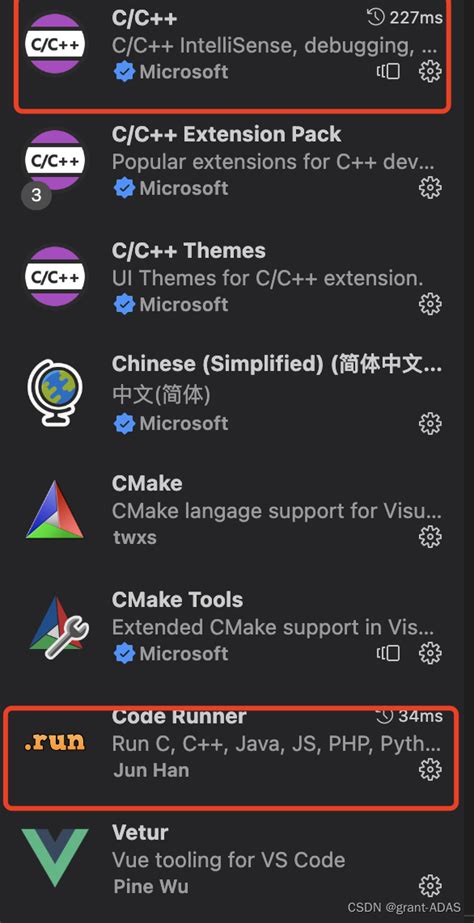 macbook（苹果电脑） vscode 创建简单c 程序 配置c 开发环境 mac做c 开发 csdn博客