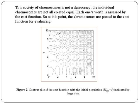 The Continuous Genetic Algorithm Universidad De Los Andescodensa