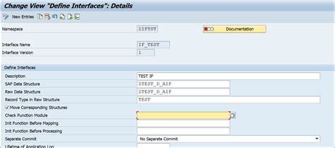 Implement Adf Abap Daemon Framework Erp Qanda Implement Adf Abap Daemon Framework Erp Qanda
