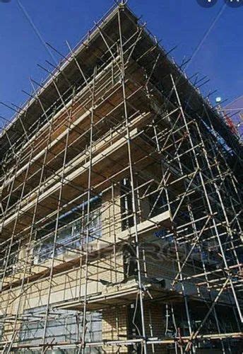 SCAFFOLDING CUPLOCK SERVICE WITH ERECTION At Rs 70 Kg In Navi Mumbai ID 22504201012