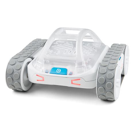 Sparkfun Education Kits And Materials Sphero Rvr Programmable Robot