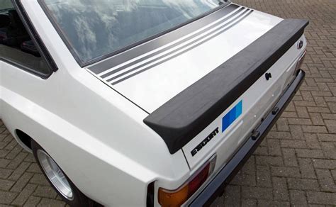 Genuine Rs2000 Xpack By Bgm Sport Ltd