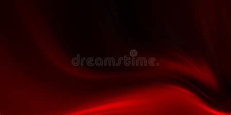 Trendy Simple Fluid Color Gradient Abstract Background With Dynamic Wave Line Effect
