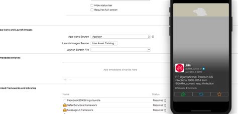 Ios Xcode IPhone X How To Return To Black Bands Stack Overflow