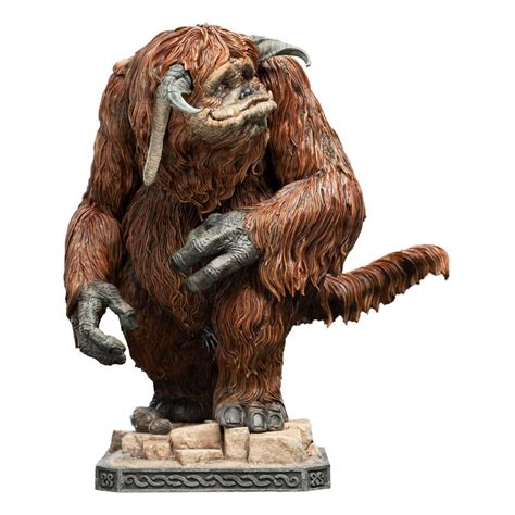 Labyrinth Statue 1 6 Ludo 36cm Hobby Figures