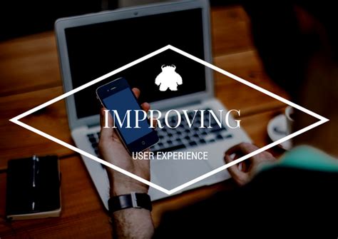 Improving Ux What Do Users Want Blog