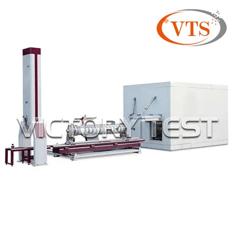 Rapid Crack Propagation Rcp Testertesting Machine