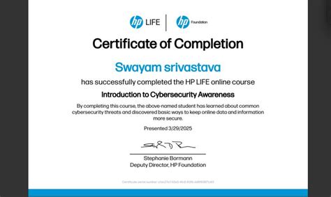 Cybersecurity Certified Ethicalhacking Networksecurity Techgrowth Swayam Srivastava