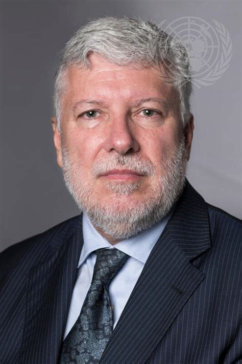 New Permanent Representative Of Spain Un Photo