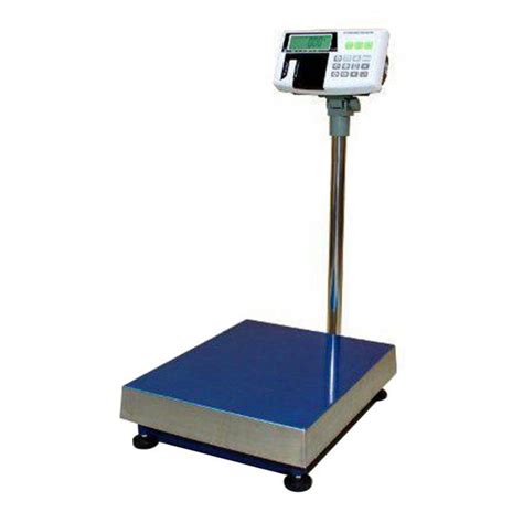 W22 Series Label Printing Platform Scale Masstech Weighing