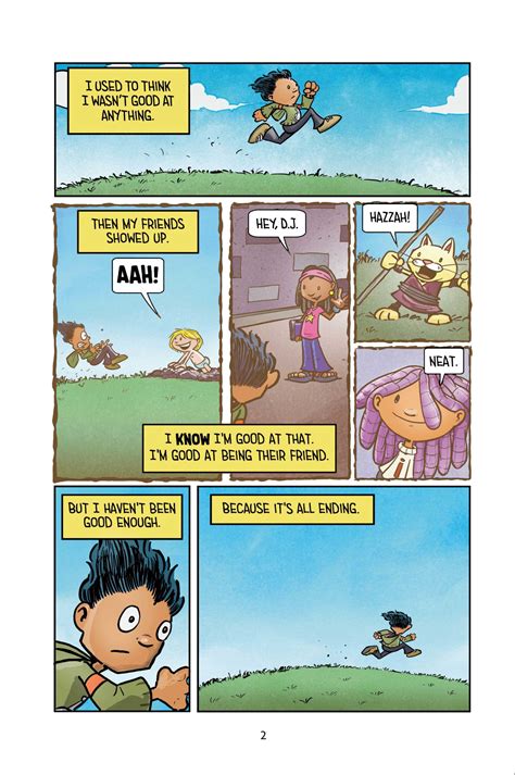 First Look New Hilo Book Drops On February 4th — Major Spoilers — Comic Book Reviews News