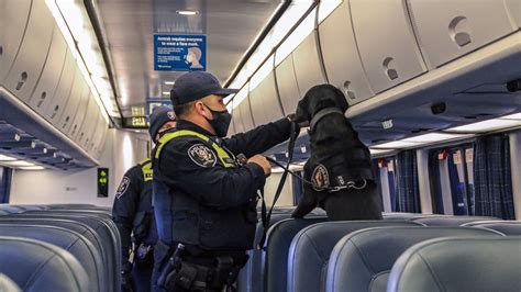 About Us Amtrak Police Department