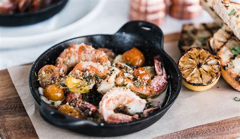 North Italia Rolls Out New Menu For Winter Fsr Magazine