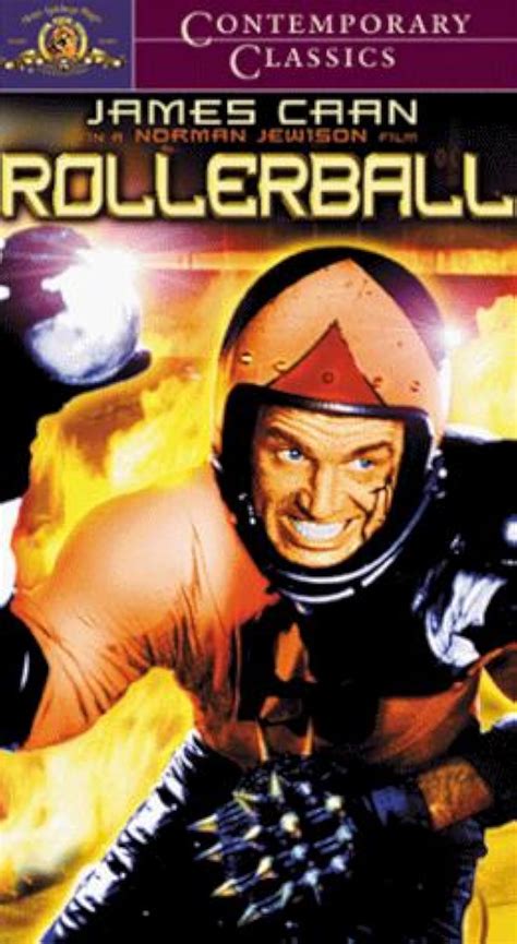 Rollerball Review 1975 At Kathleen States Blog