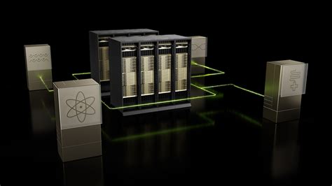 Nvidia To Build Accelerated Quantum Computing Research Center Techpowerup