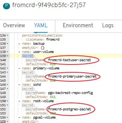 Relational Databases And Database Devops Crunchydata Postgres Operator Awesome Kubernetes