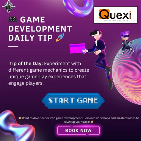 Quexi On Linkedin Gamedevelopment Techskills Workshops