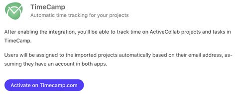 Add Ons · Activecollab Help