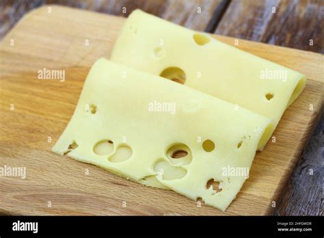 Swiss Cheese Cheese Hi Res Stock Photography And Images Alamy