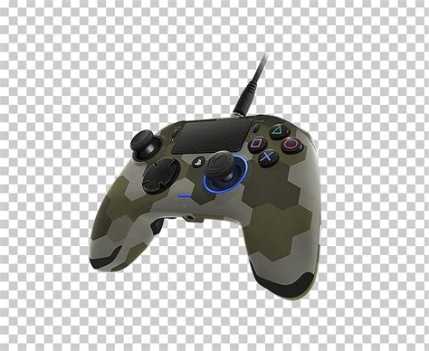 Playstation Nacon Revolution Pro Controller 2 Joystick Game Controllers Png Clipart Electronic