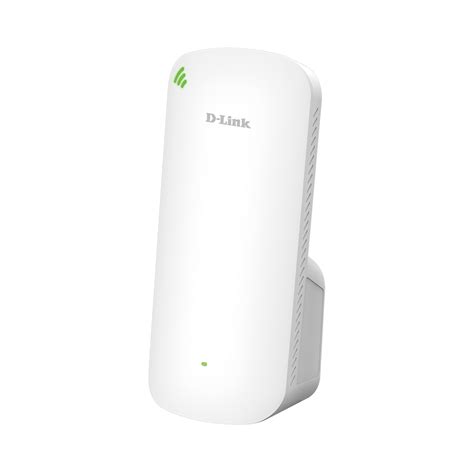 D Link Mesh Wi Fi 6 Range Extender X1860 Online At Best Price Lulu Uae