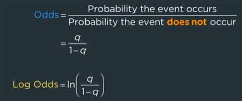 Section 39 Binomial And Categorical Response Regression Flashcards Quizlet